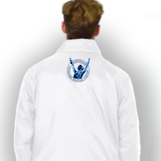 EVF Circuit Jacket Chosen to Suit Fencers and Their Needs by topkit.co